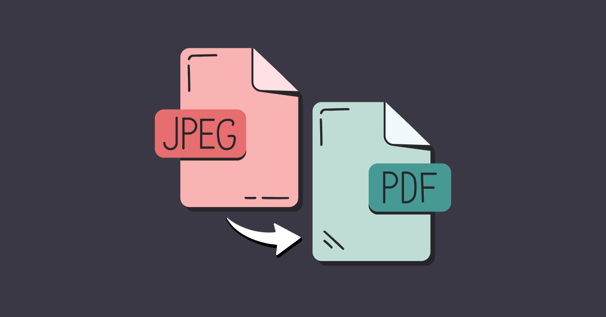 Comment convertir un fichier JPG en PDF facilement Comment convertir un fichier JPG en PDF facilement