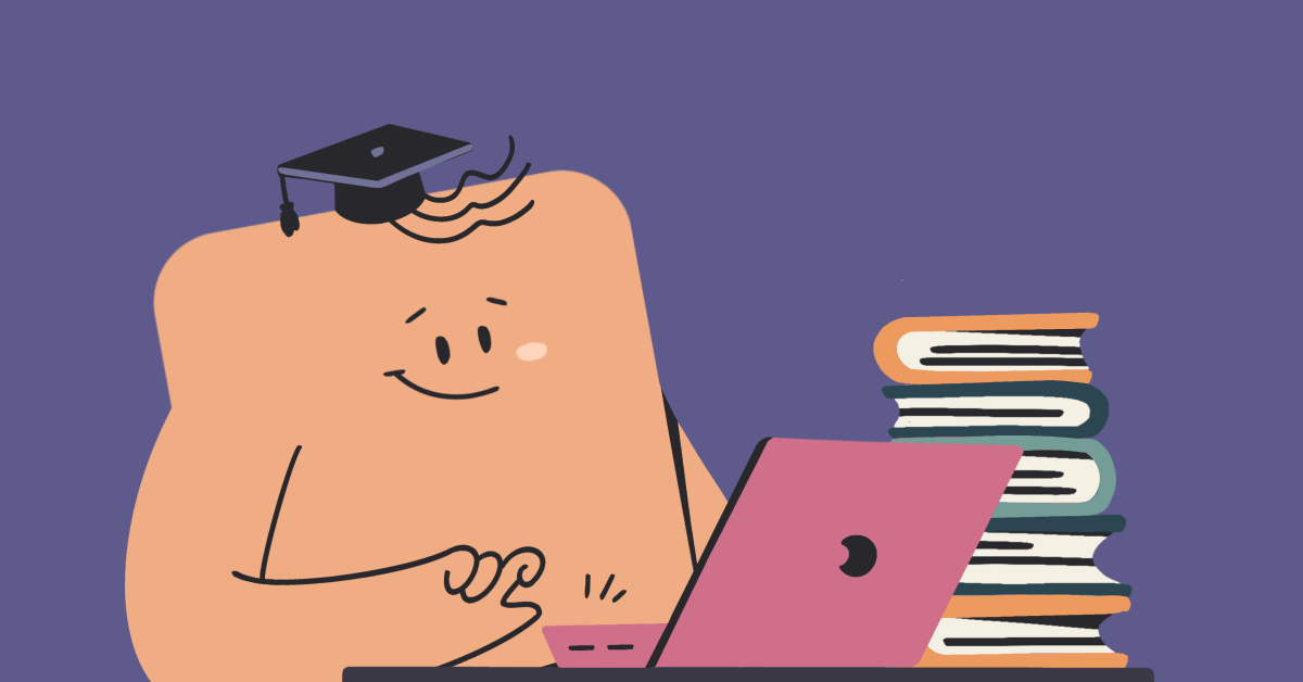 How to write research papers while leveraging AI