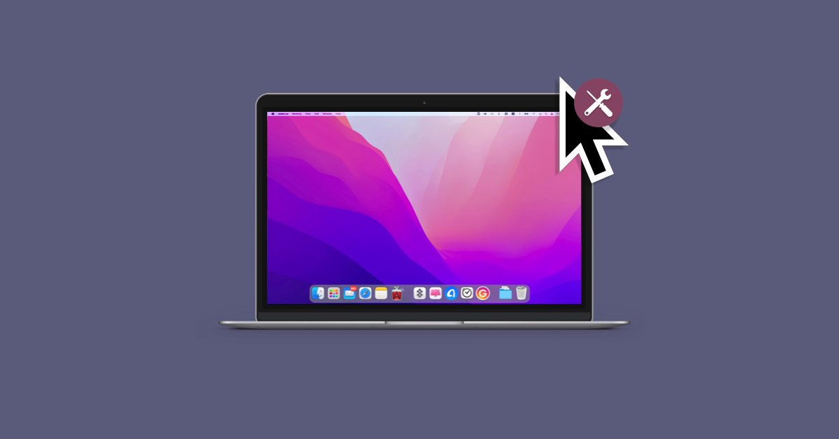 What To Do When Your Cursor Disappears Mac