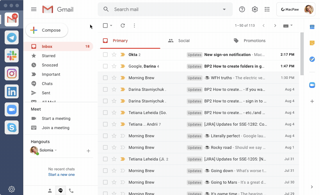 How To Create Folders In Gmail An Ultimate Guide 2022 