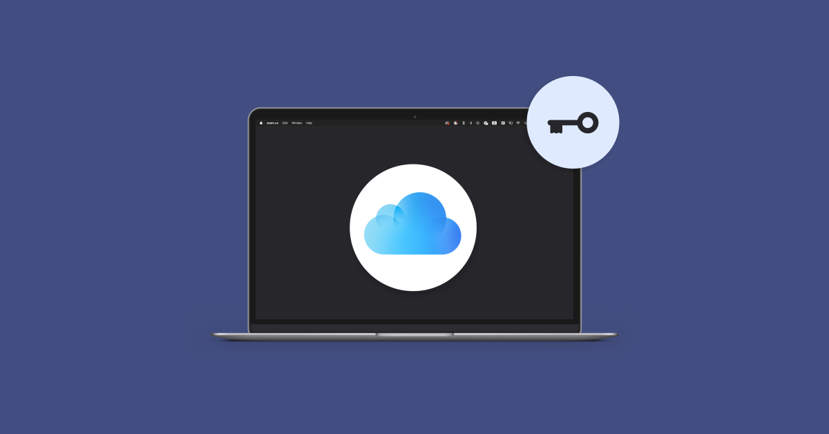 How to access iCloud with the best hacks found