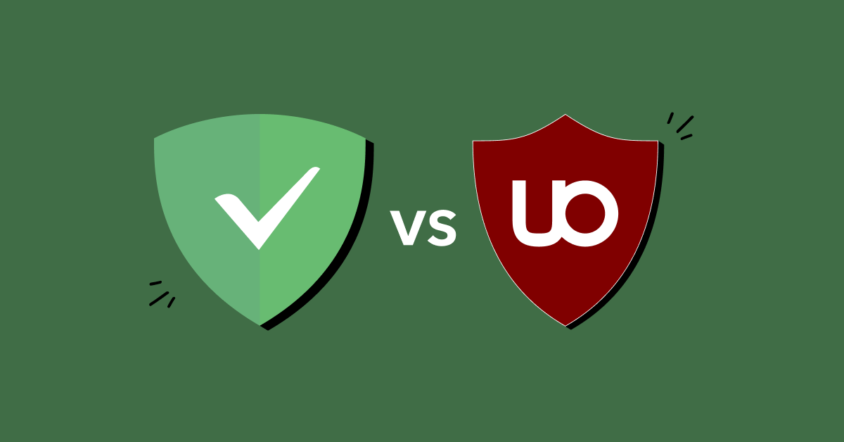 AdGuard vs. uBlock 2025 comparison: Which is best for you?