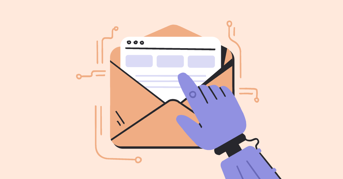 How to use AI for email marketing
