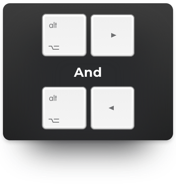 The most useful keyboard shortcuts for macOS