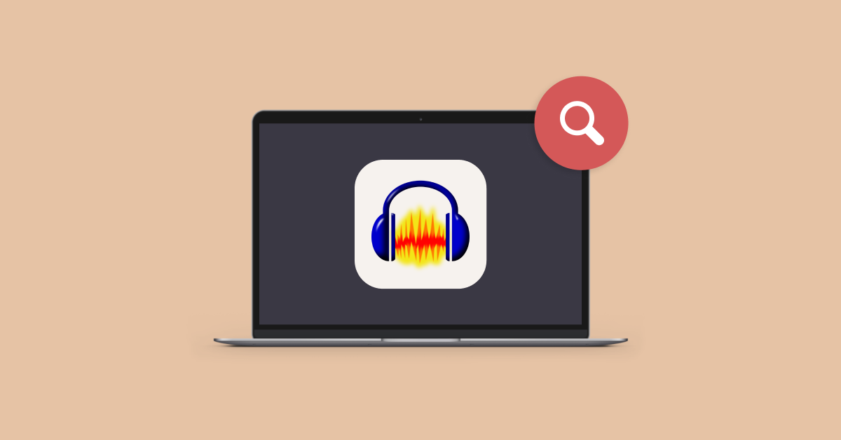 Best Audacity alternative for Mac: Top options