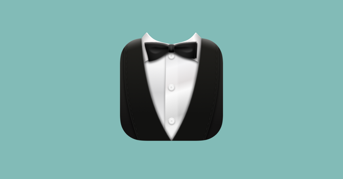 Organize your Mac menu bar with Bartender