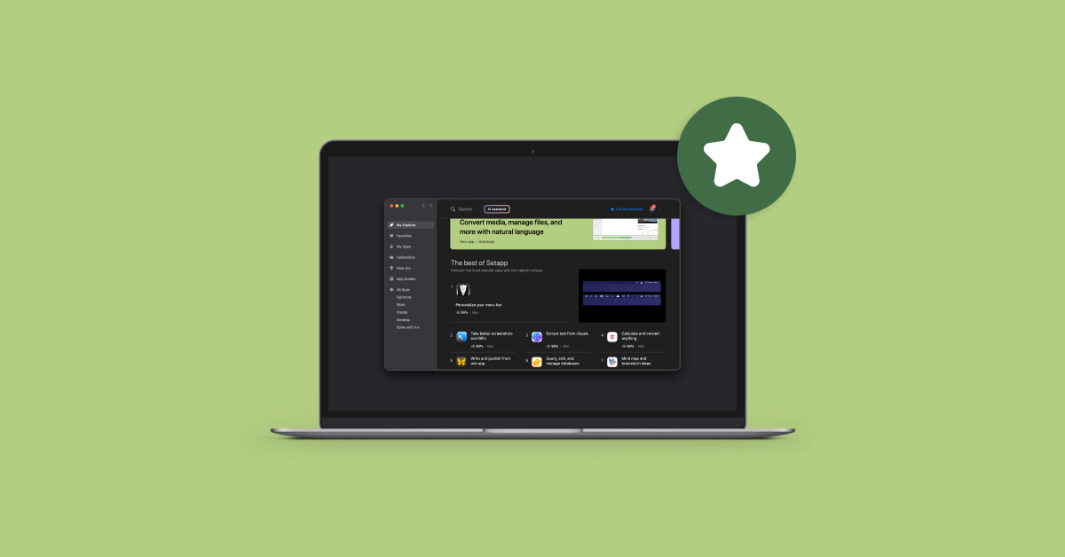 The best Mac App Store alternatives: 2026 Mac must-haves