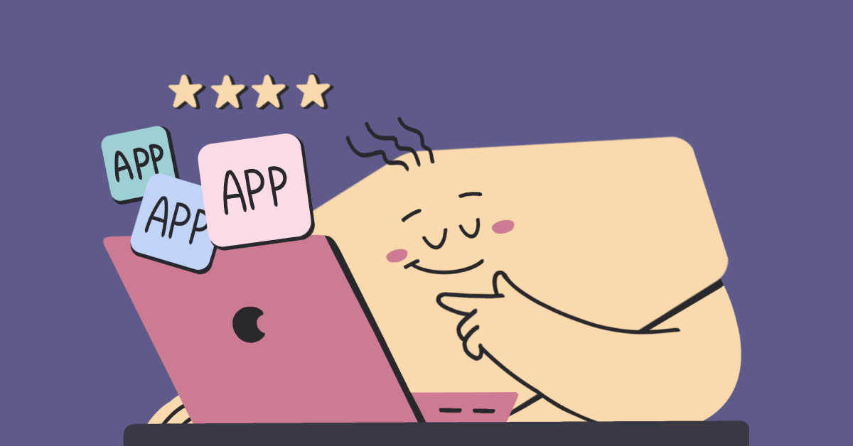 Best Mac apps for 2026: Must-have tools & cool apps