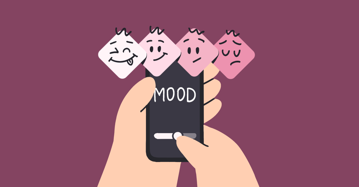 The BEST mood tracking apps that’ll stay with me in 2026
