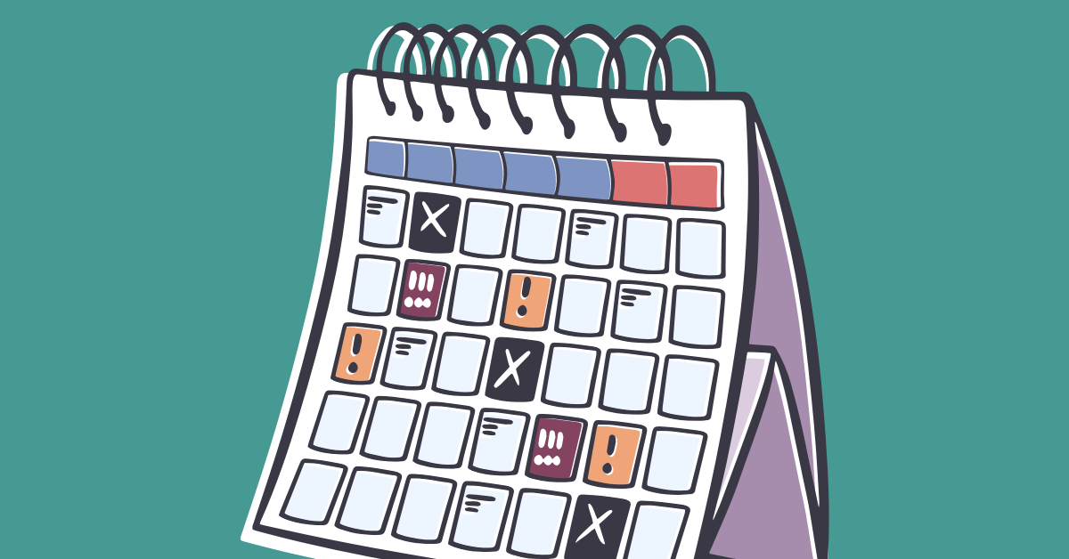 Best Planner App For Mac In 2023 A Curated List From Setapp Team