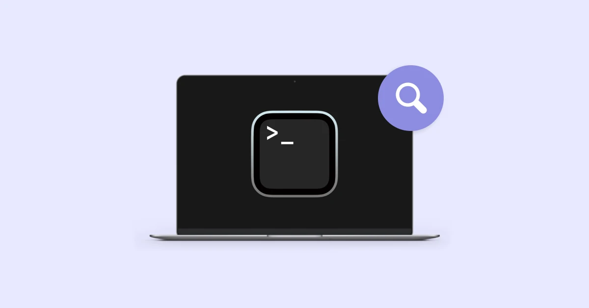 Best Terminal alternatives for Mac [2025]