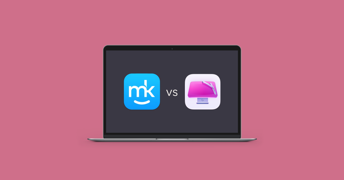 CleanMyMac or Mackeeper: Which works best in 2025?