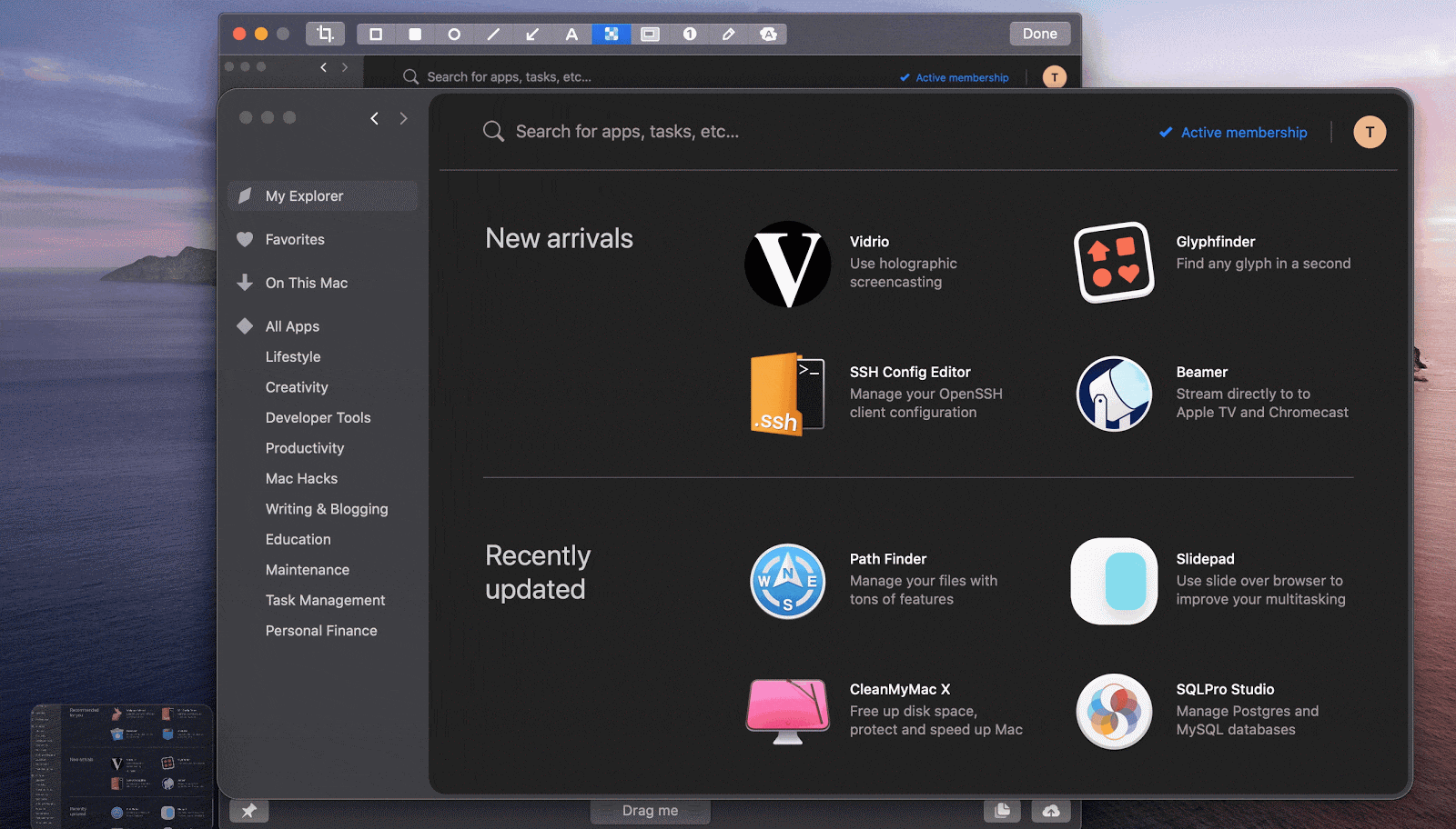 How To Take A Screenshot In Mac Os Lalapahardware