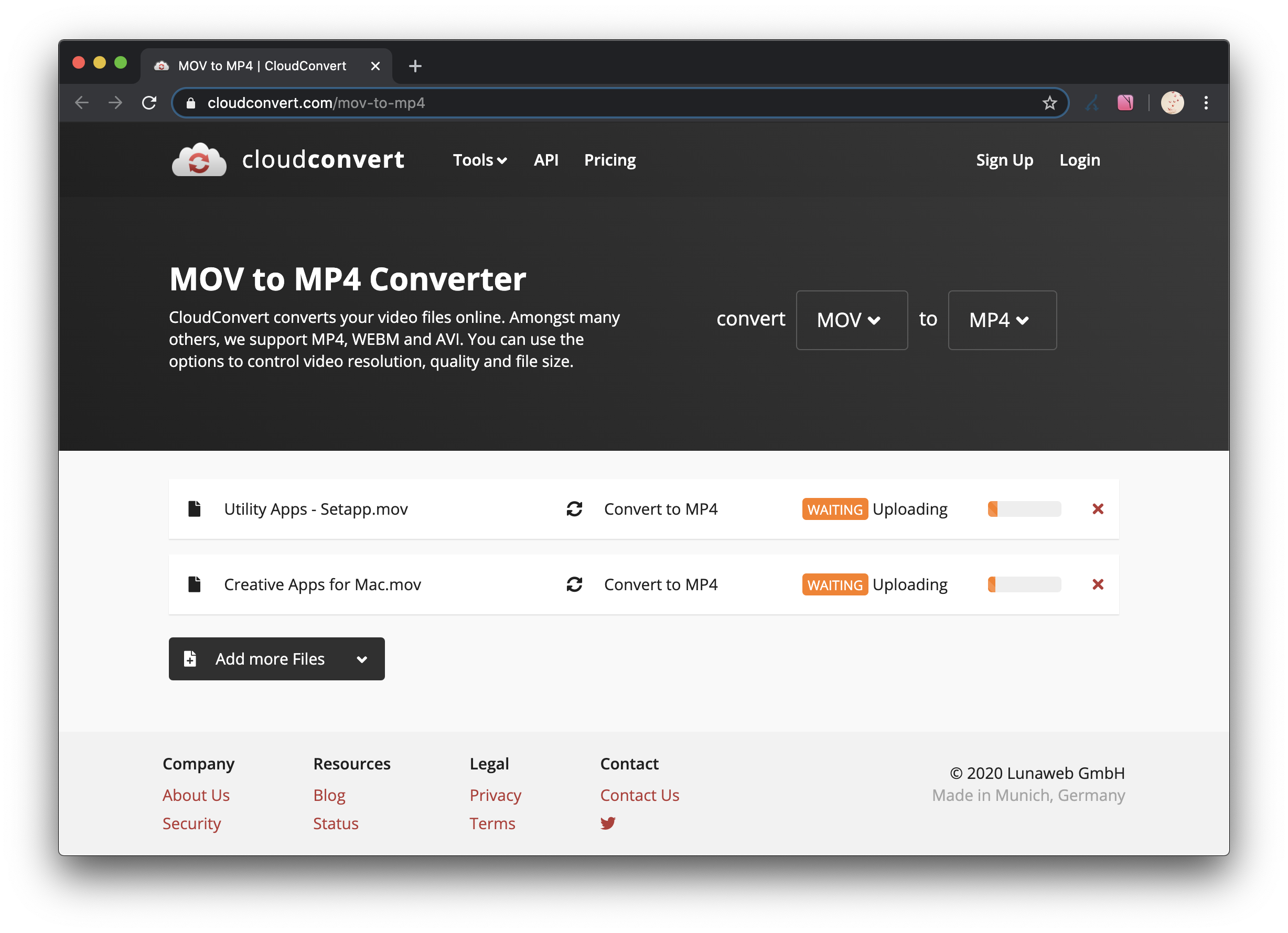 Convert M3u File To Mp4 Sexymasa