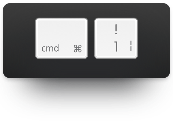 The most useful keyboard shortcuts for macOS
