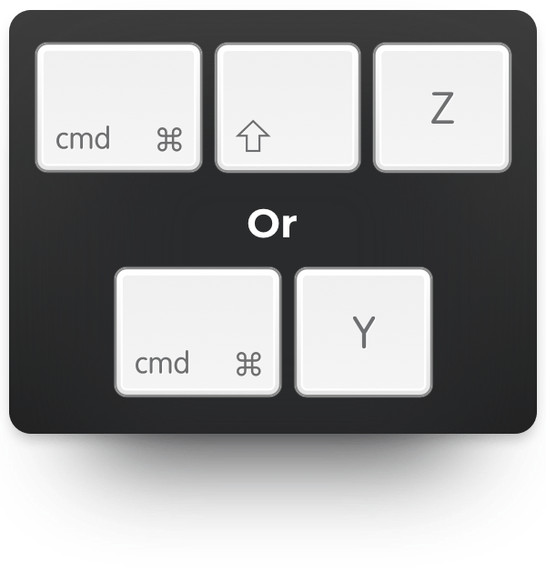 The most useful keyboard shortcuts for macOS