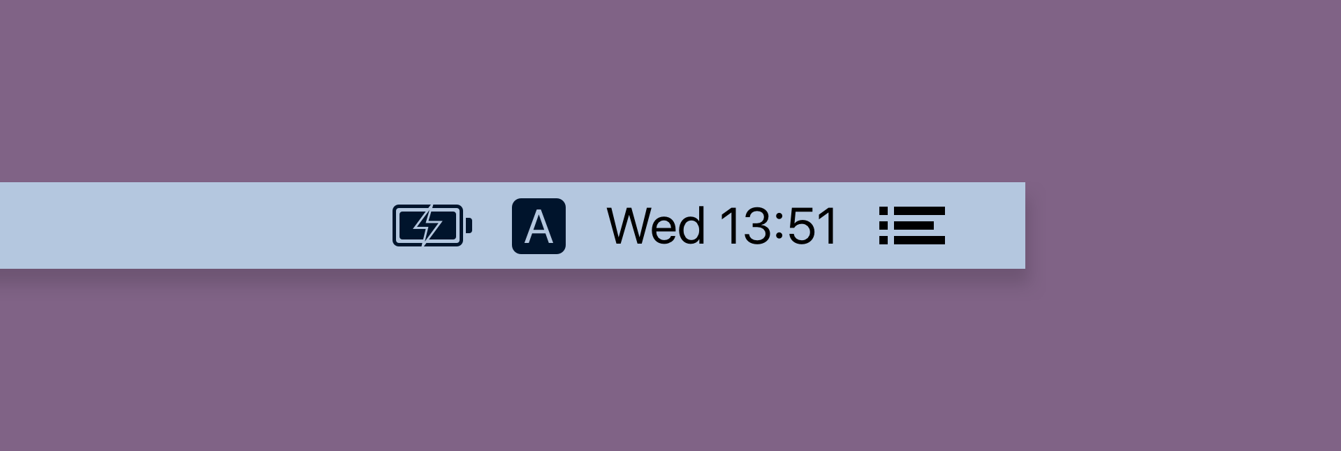 How To Remove Items From Top Menu Bar On Mac Sinholden