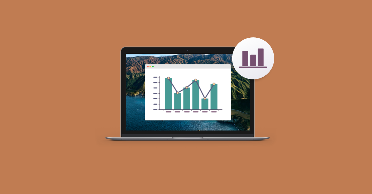 2026 Edition | The BEST diagram maker for Mac: Create diagrams that impress