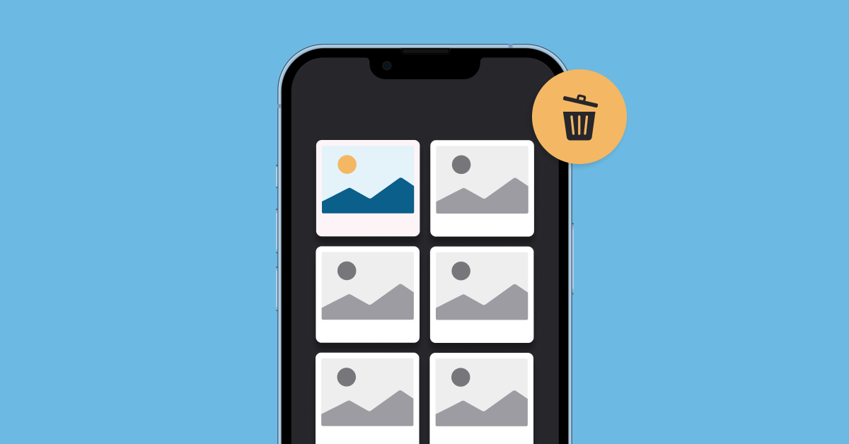 Las mejores apps para eliminar fotos duplicadas iPhone