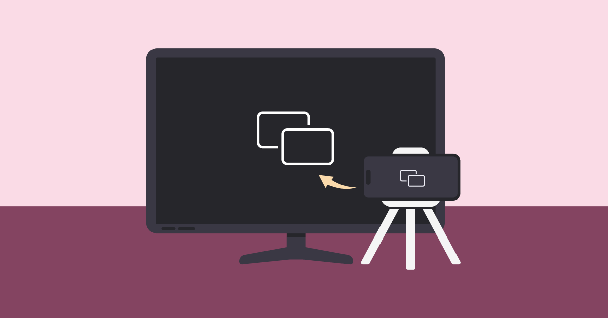 Cómo duplicar la pantalla de tu iPhone en la TV fácilmente