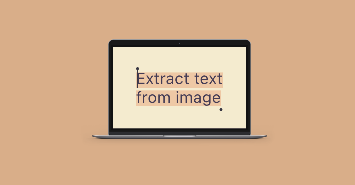 Word Extraction From Image EmeryzebSims