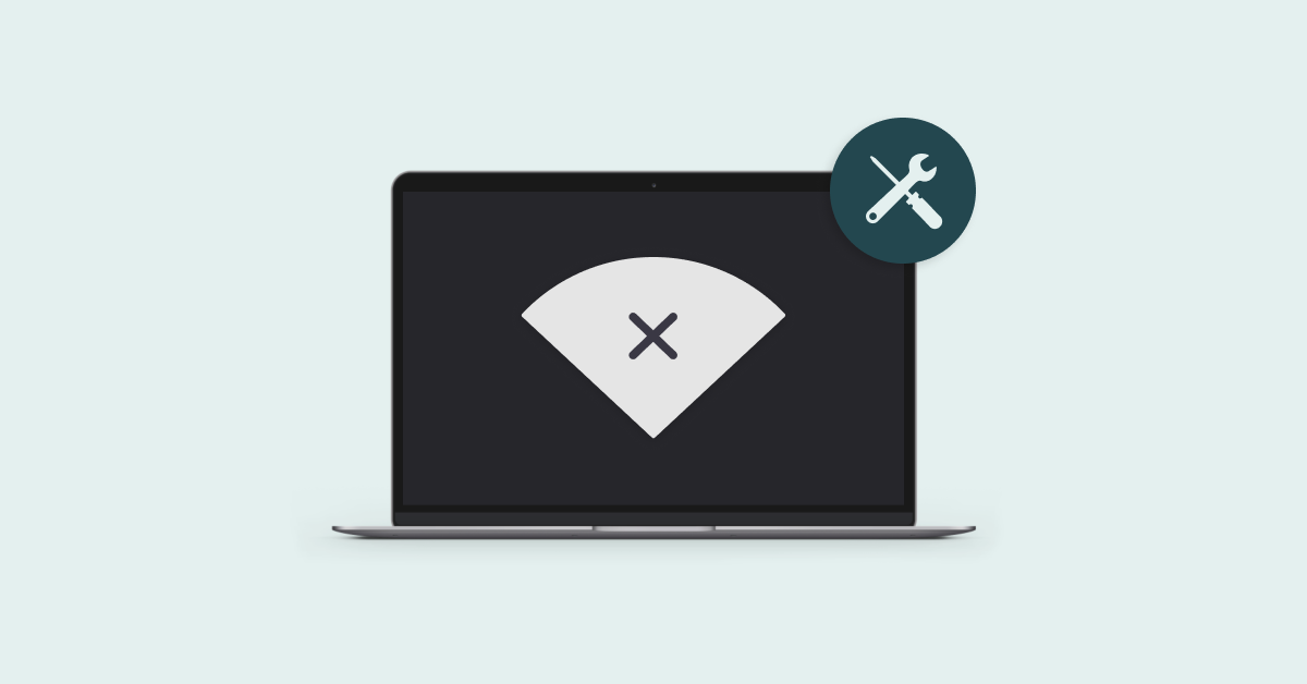 Resolve Wi-Fi no hardware installed Mac in simple steps