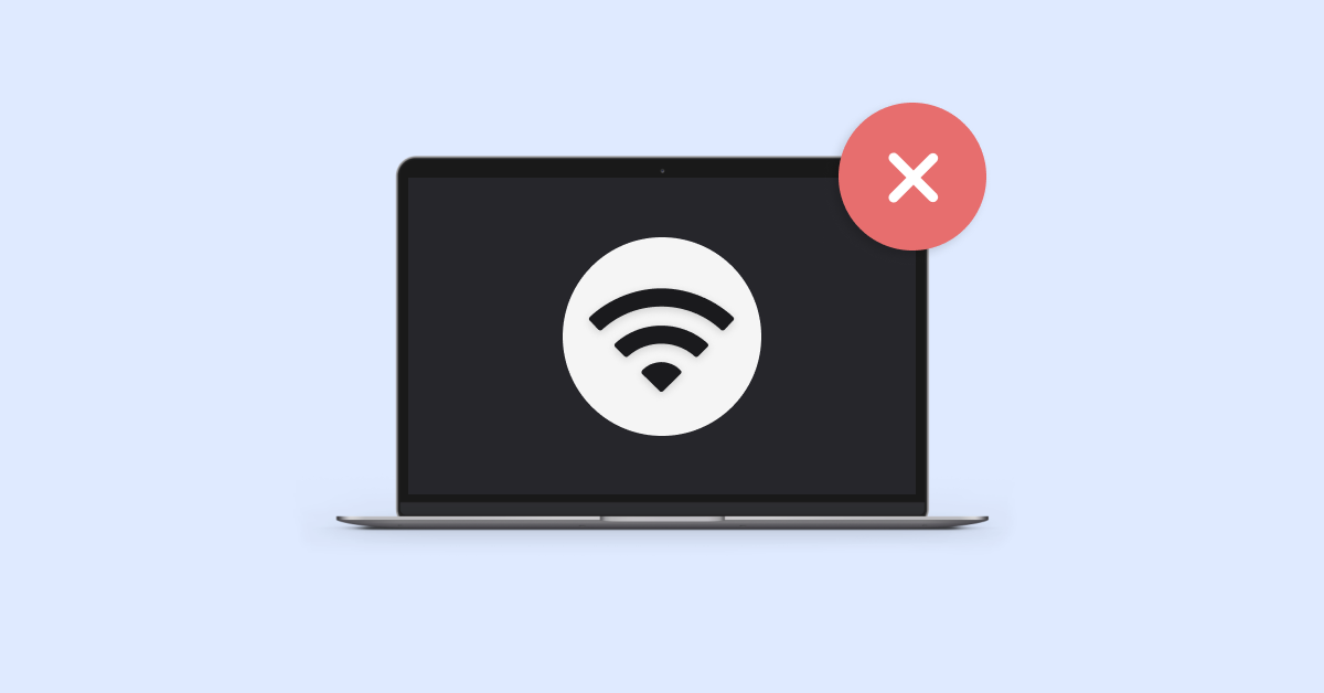 How to forget Wi-Fi network on Mac: Step-by-step guide