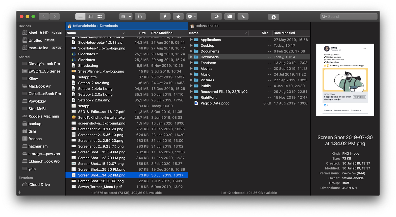 Designers share how they use Setapp apps