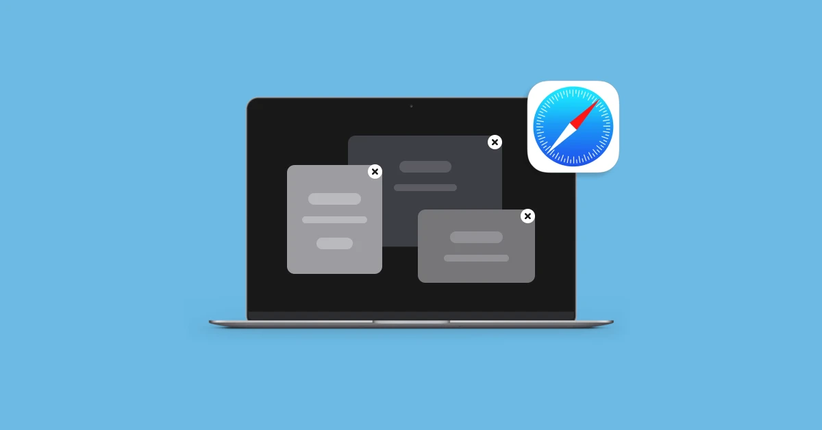 How to allow pop-ups on Safari on a Mac, iPhone, and iPad