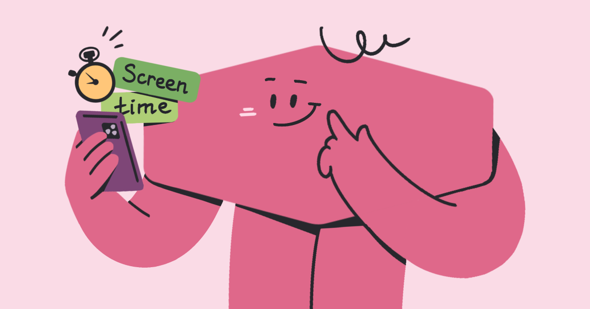 How to check Screen Time on iPhone