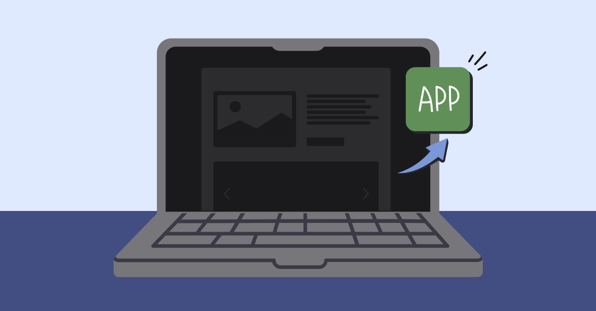 How to make a website an app on Mac: 7 best methods