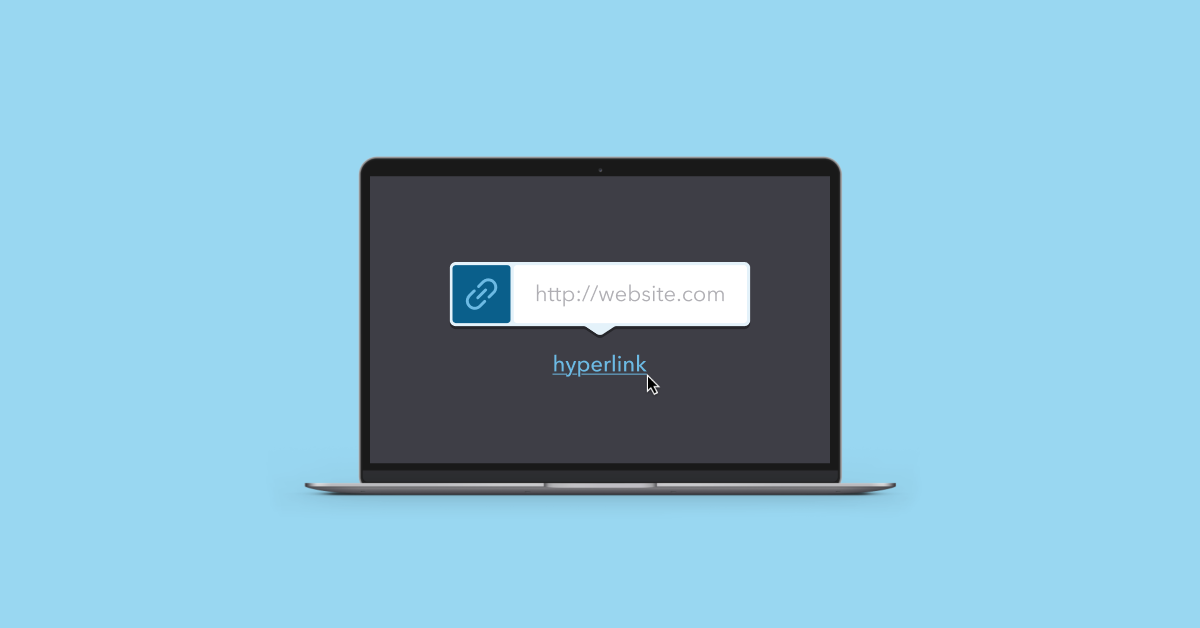 How to hyperlink on Mac: Your step-by-step guide