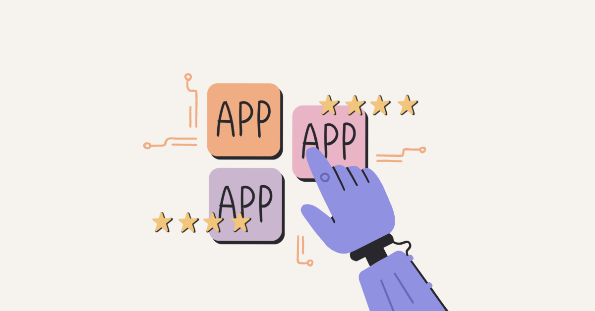 How to create an app in 2025: My step-by-step guide [no code]