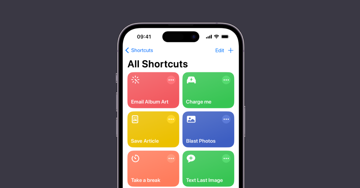 How to use shortcuts on iPhone like a pro