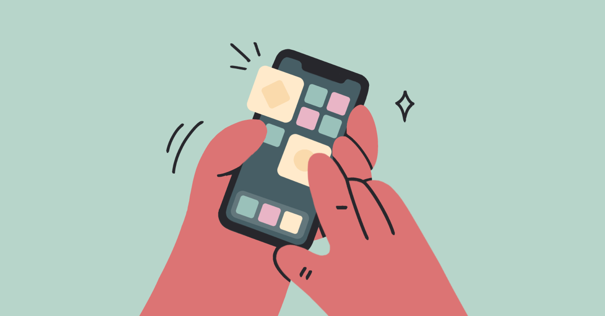 How to customize iPhone Home Screen