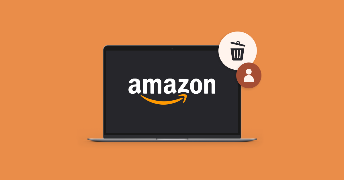 How to delete your Amazon account permanently? Check if you should