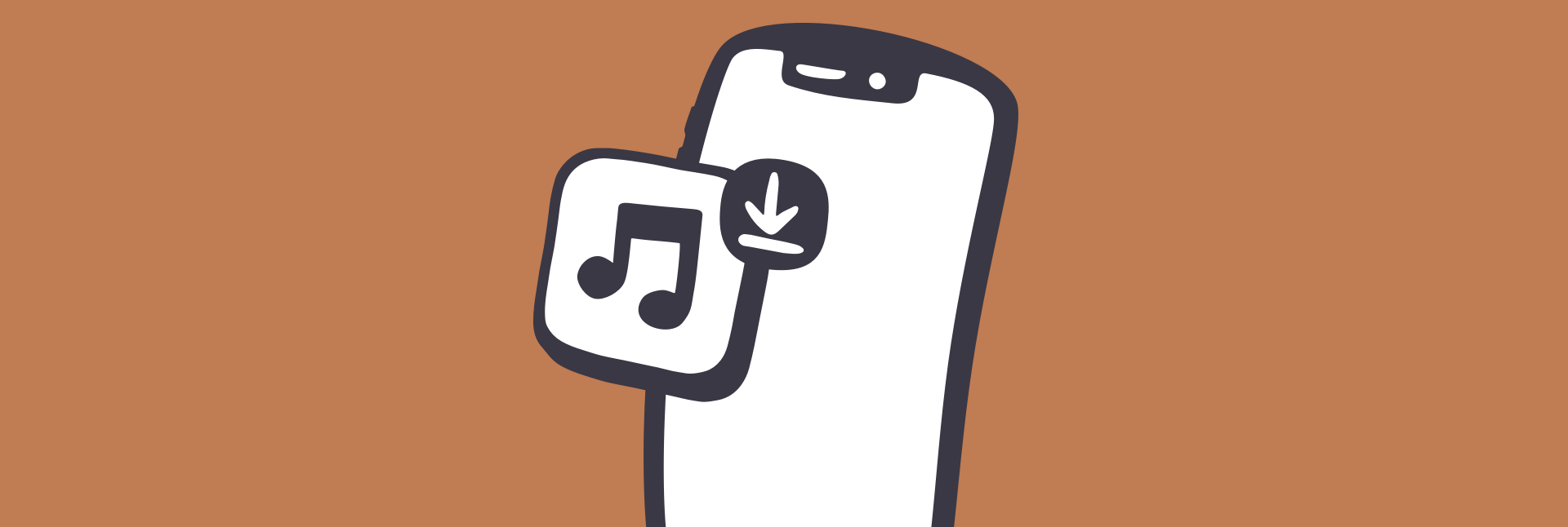 Iphone Music App Icon