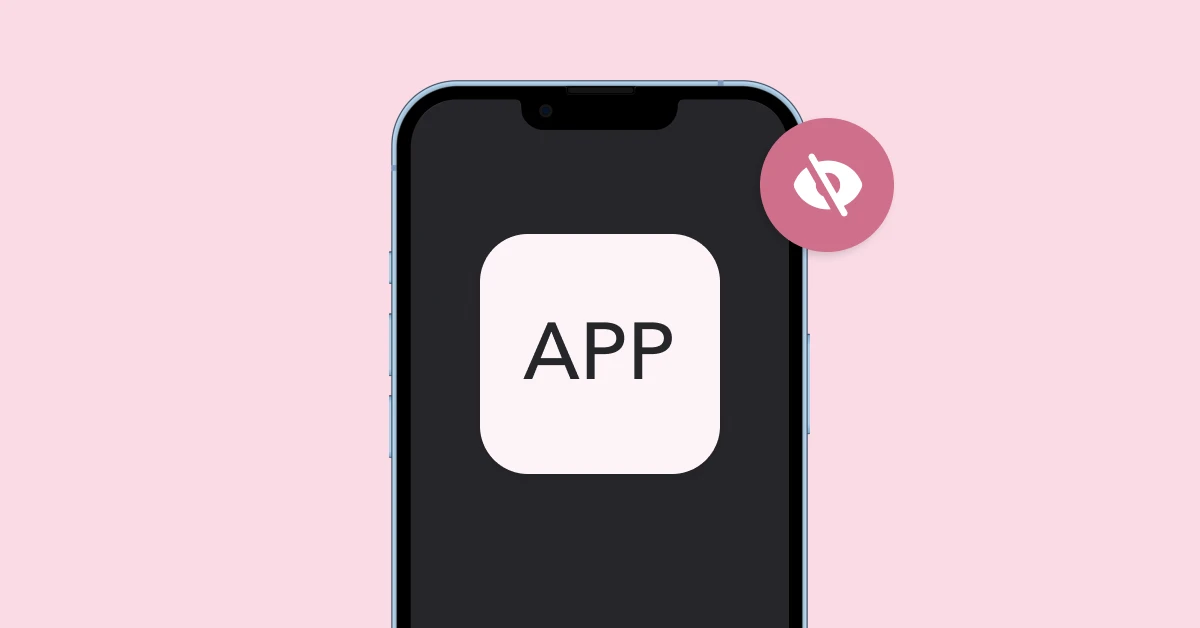 How to find hidden apps on iPhone and open them