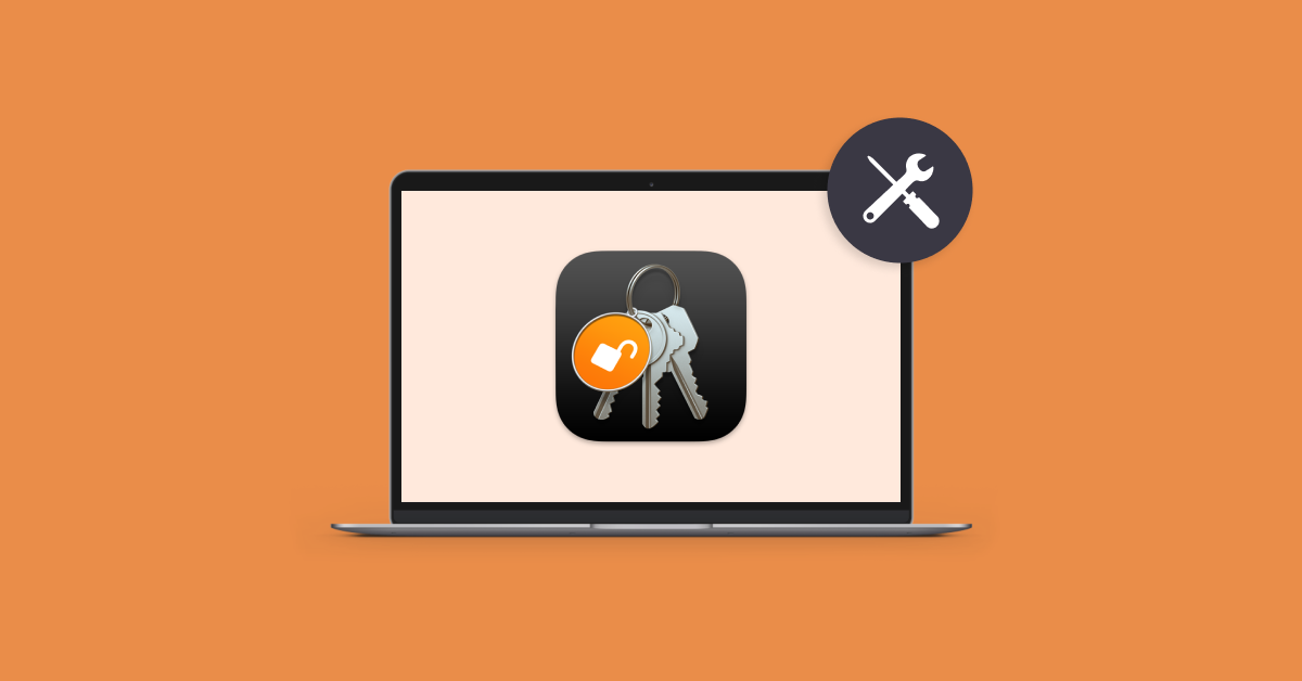 How to fix assistantd wants to use the login keychain on Mac