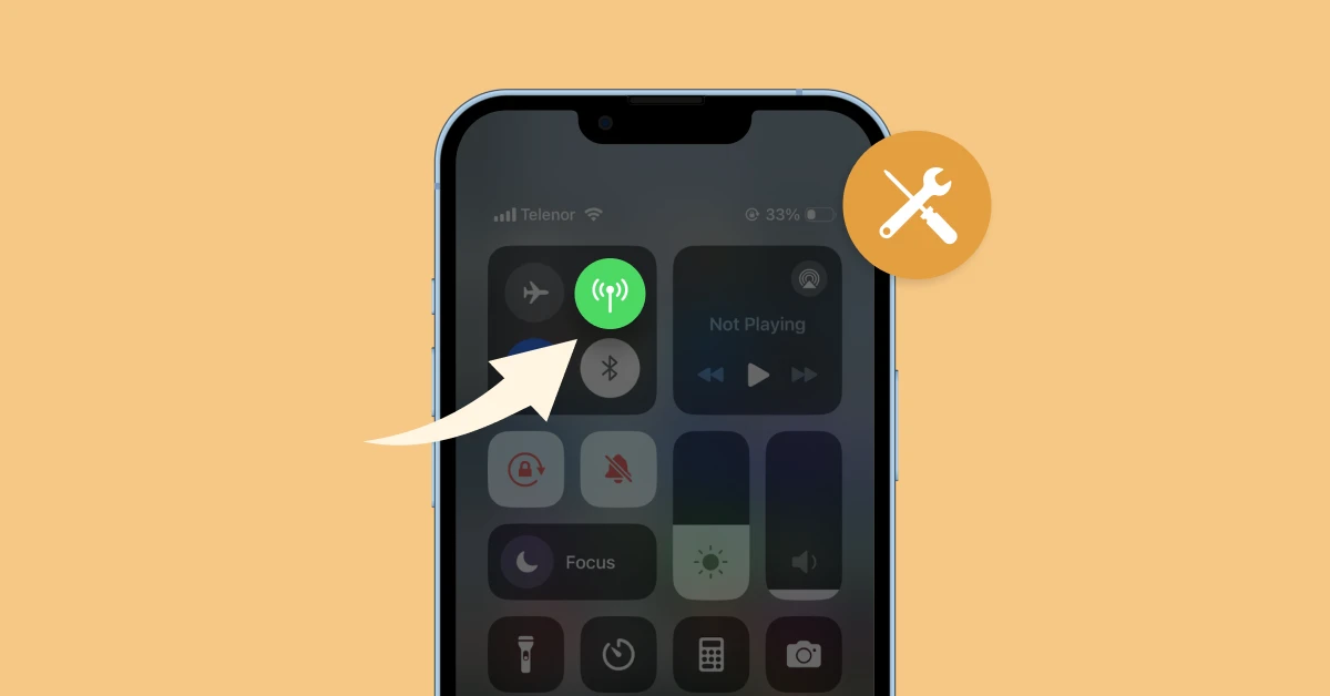 Cellular data not working on your iPhone? Here's how to fix it