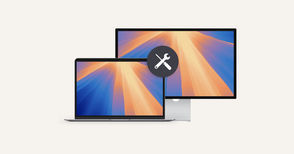 Mac not detecting second monitor: Troubleshoot guide