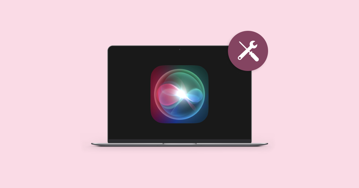 Fix Siri not working: 10 non-obvious solutions