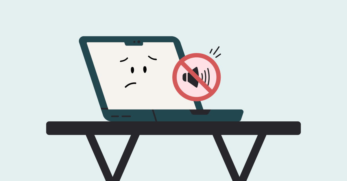 How to fix Mac sound not working: Quick & simple solutions