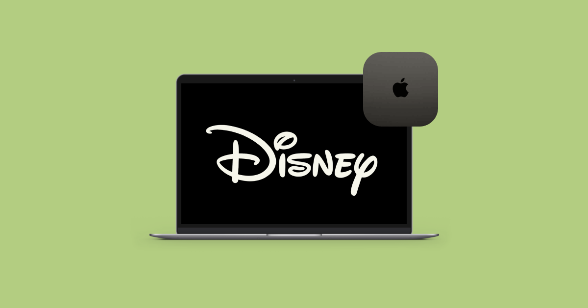 How To Watch Disney Plus On Apple TV Now – Setapp