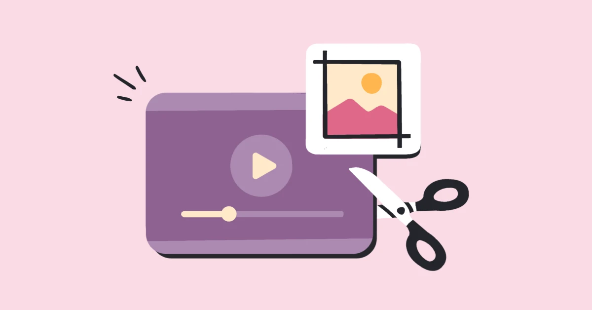 Convert video to image sequence: grab perfect frames fast