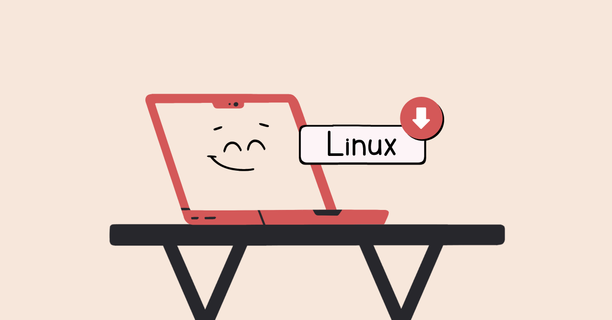 Easy steps to install Linux on Mac
