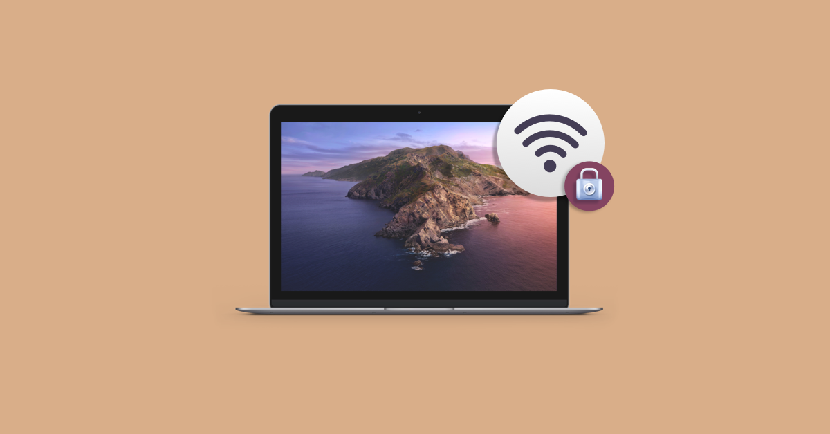 How To Secure WiFi Network At Home – Setapp
