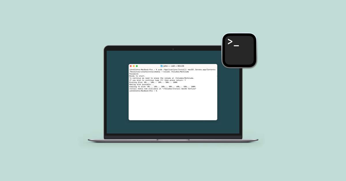 Top tips on how to open Terminal on Mac 2025