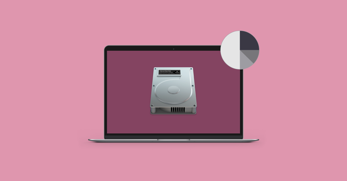 How to partition hard drives on Mac | A complete guide