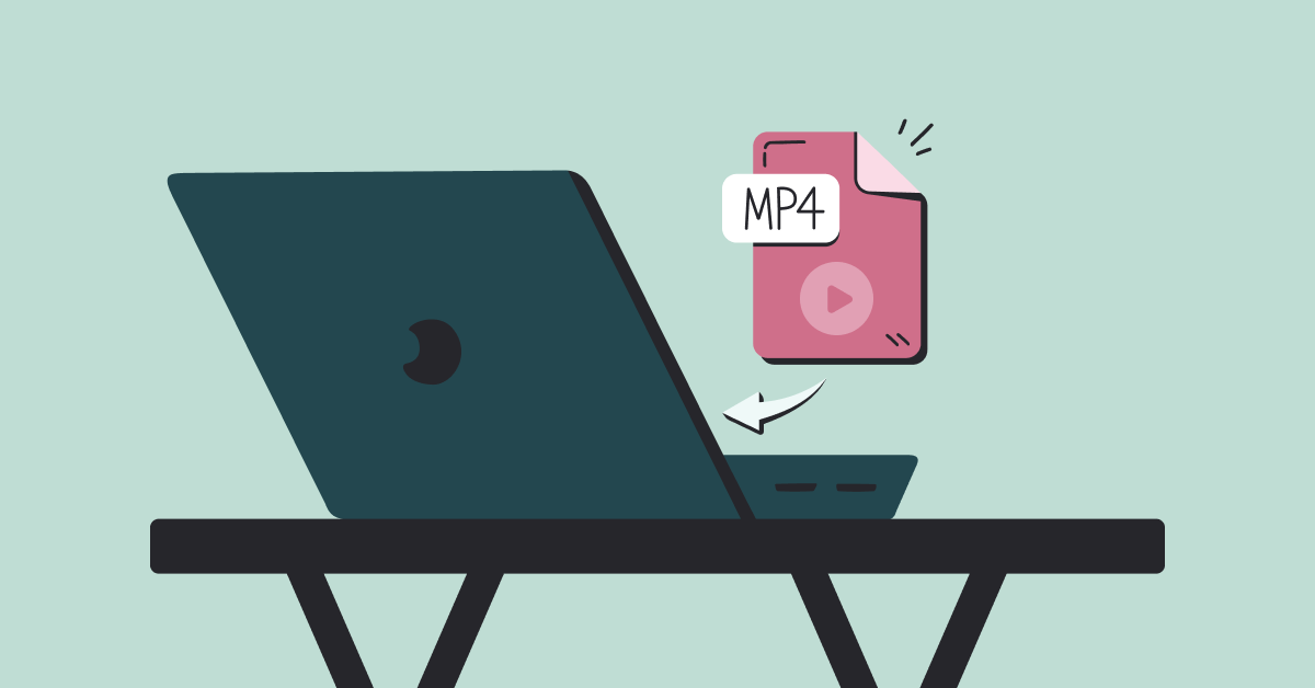 Your complete guide on how to Play MP4 files on Mac without QuickTime